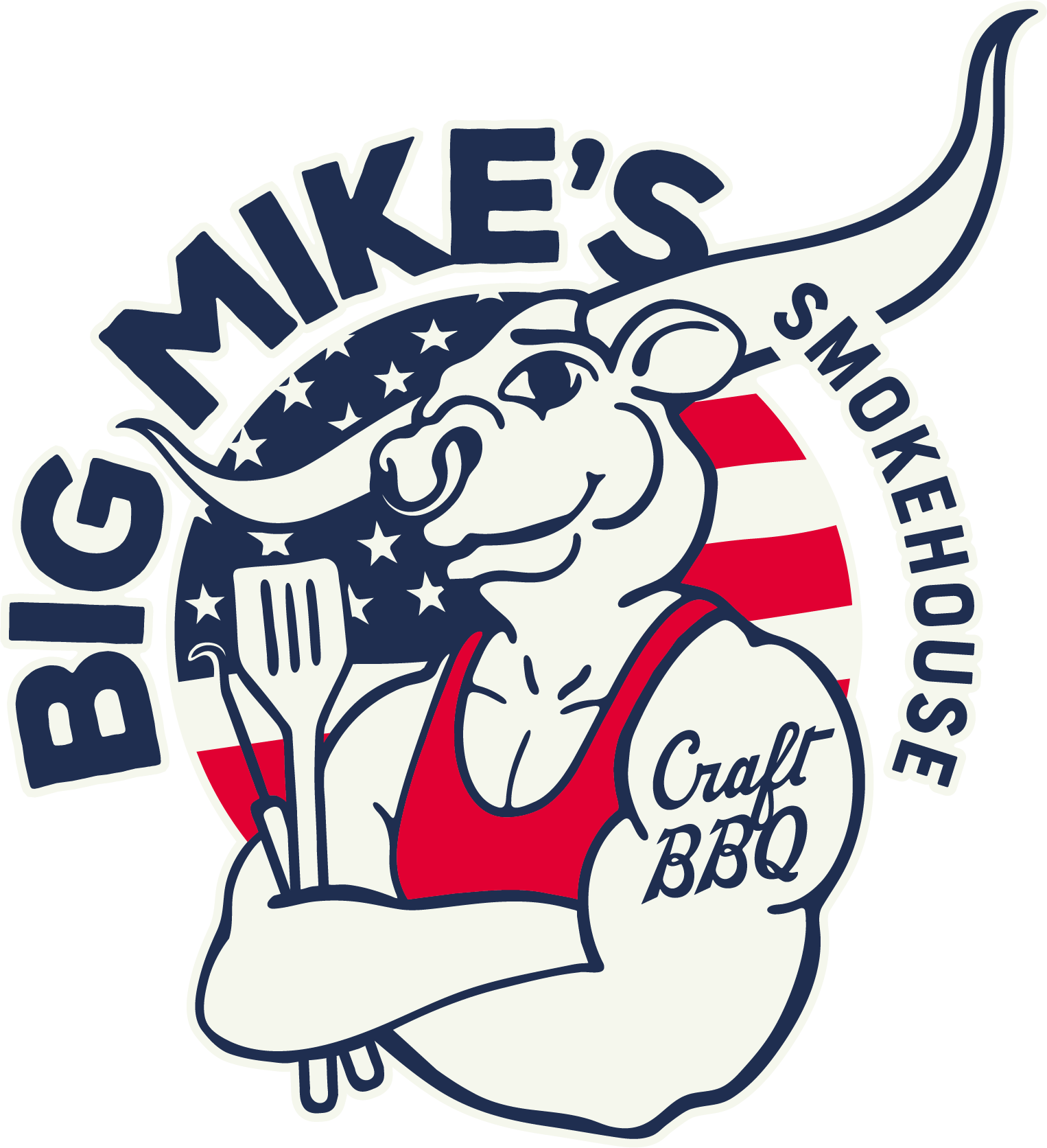 sauces | Big Mike's Smokehouse