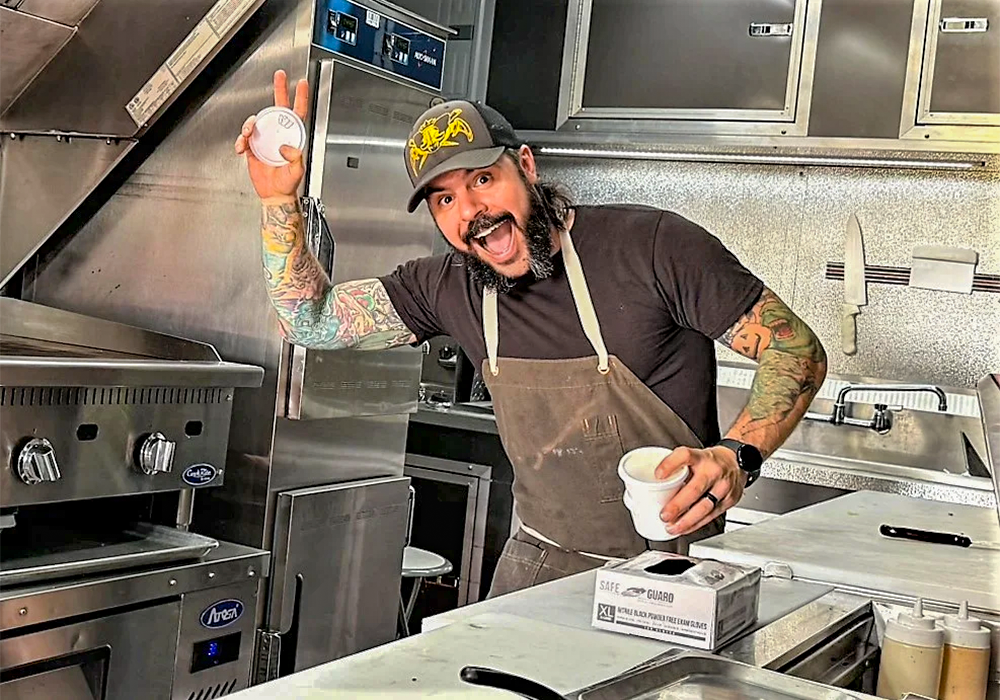 About Us | Big Mike's Smokehouse